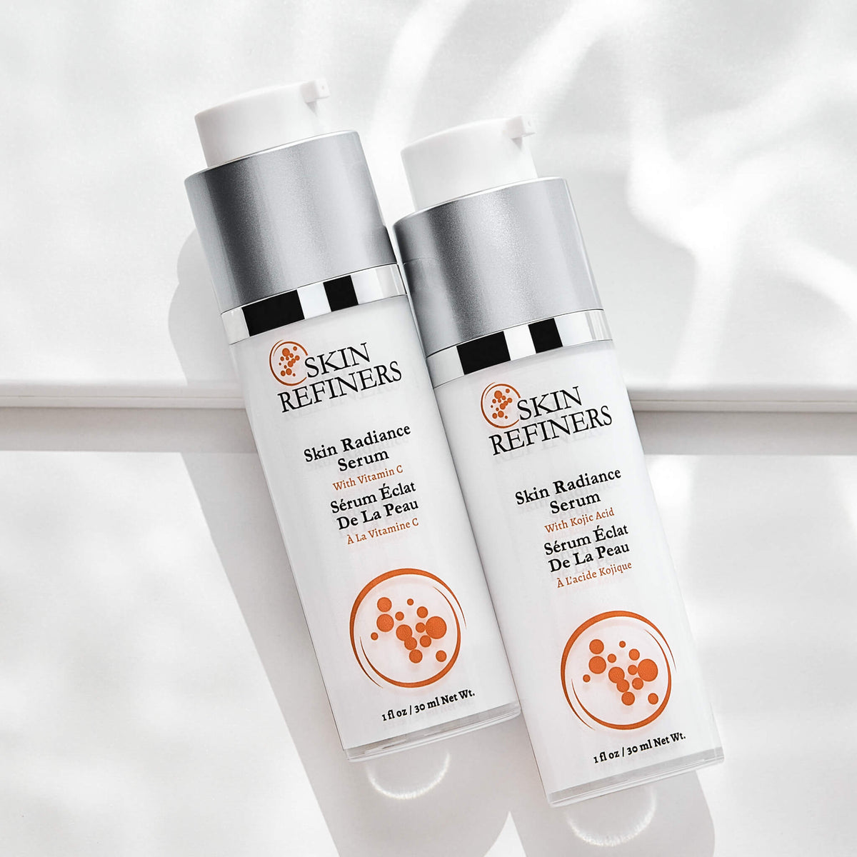 Bundle Deal | Skin Refiners